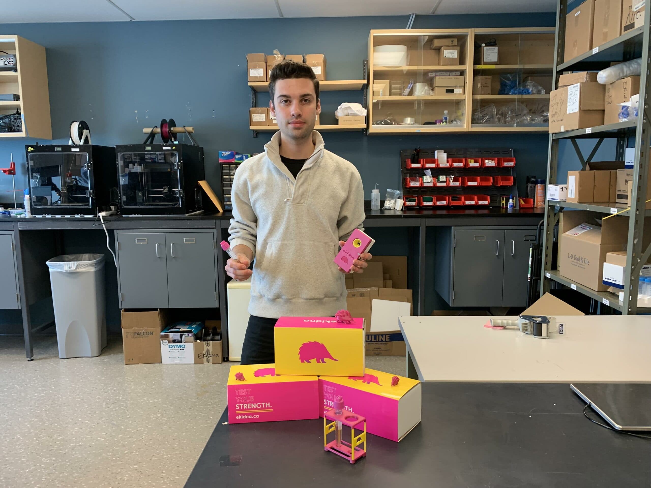 Innovating with sensors at your fingertips for the cannabis industry ...