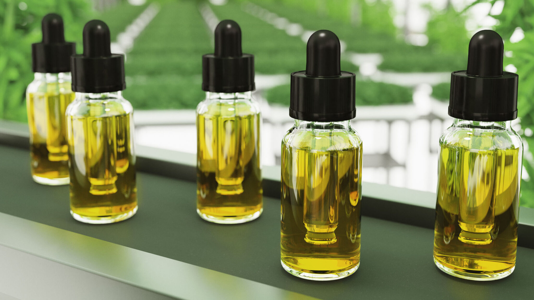 How Extractors Streamline Their Processes With Potency Testing | Ekidna ...