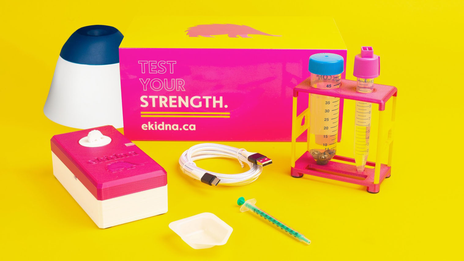 Overcoming the Challenges of Potency Testing: A Decentralized Solution ...